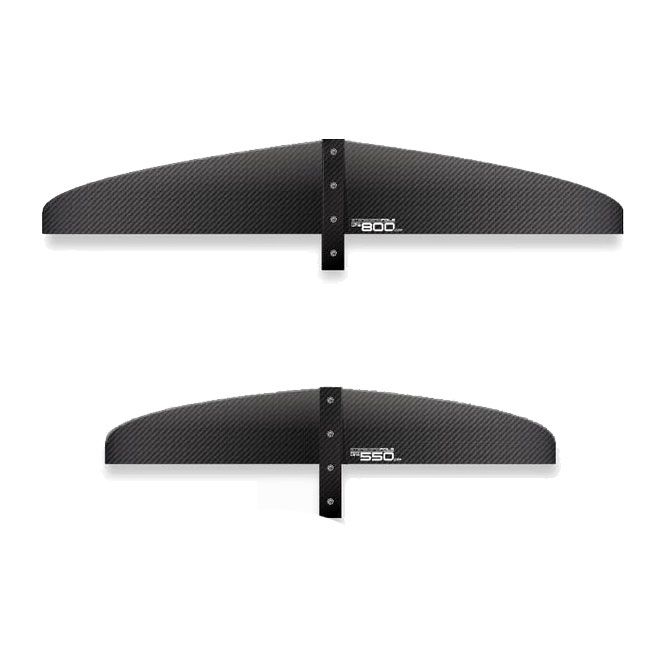 Starboard FRONT WING 2021 | GlissAttitude
